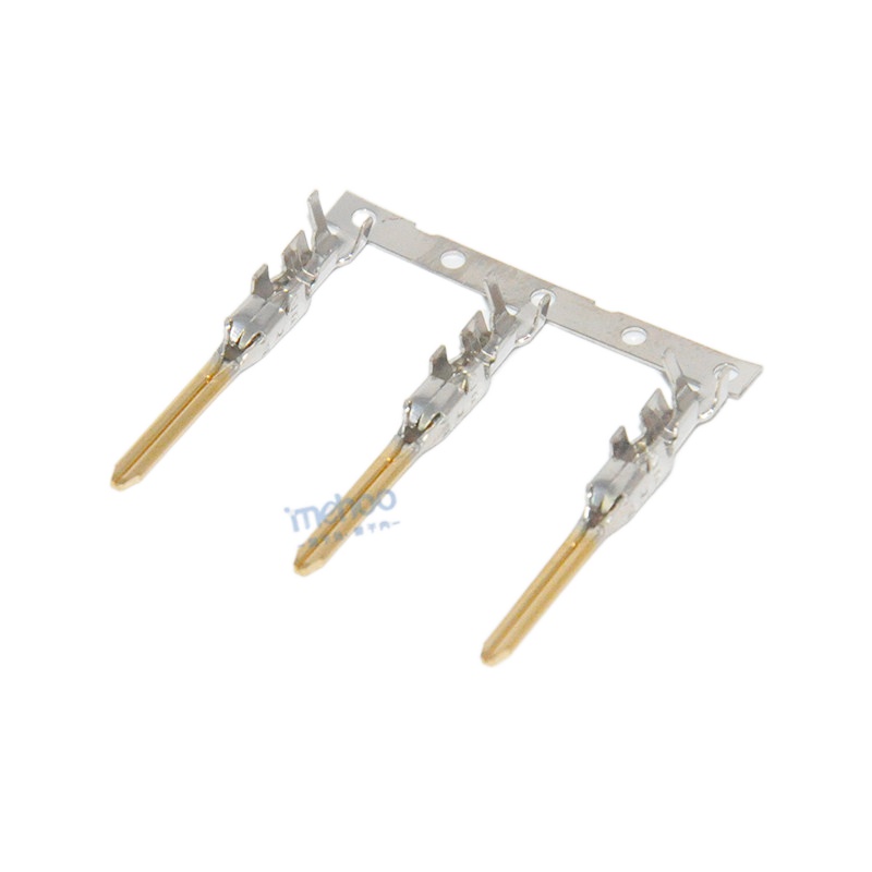 美昊电子(Mehoo)一站式全球品牌连接器代购中心,包括JST、Molex、TE Connectivity、JAE、3M、Amphenol、Delphi、FCI、Hirose、PANDUIT ...