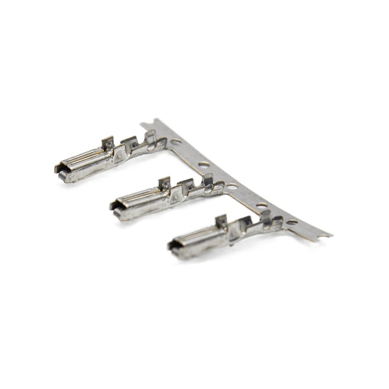 端子_美昊电子(Mehoo)一站式全球品牌连接器代购中心,包括JST、Molex、TE Connectivity、JAE、3M、Amphenol、Delphi、FCI、Hirose ...