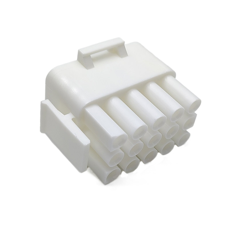 _美昊电子(Mehoo)一站式全球品牌连接器代购中心,包括JST、Molex、TE Connectivity、JAE、3M、Amphenol、Delphi、FCI、Hirose、PANDUIT ...