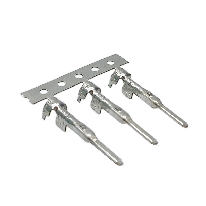 端子 > 端子_美昊电子(Mehoo)一站式全球品牌连接器代购中心,包括JST、Molex、TE Connectivity、JAE、3M、Amphenol、Delphi、FCI、Hirose ...